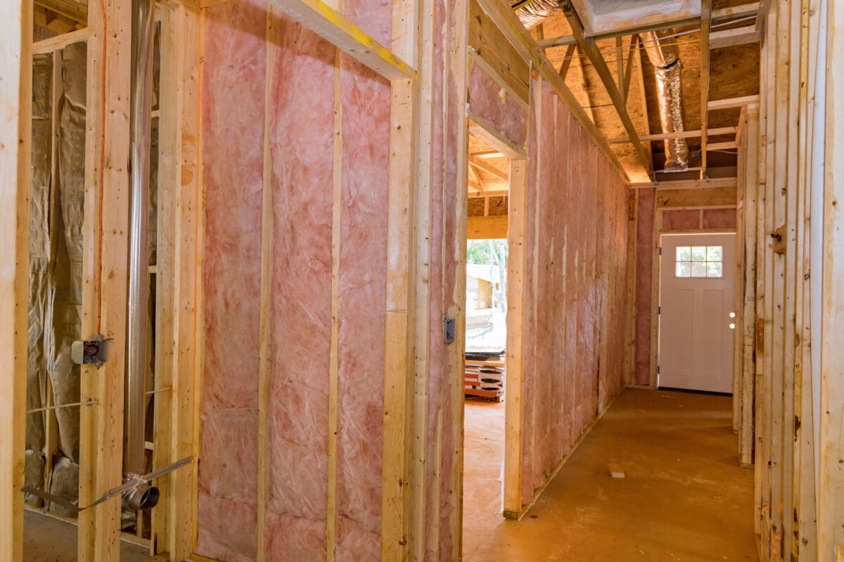 Insulation Damage & Repair - Michiana Wildlife Removal